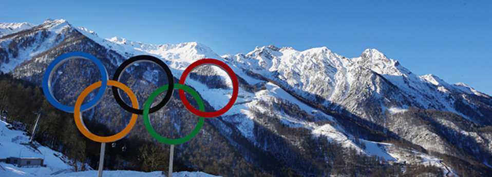 Sochi 2014 | Australian Olympic Committee