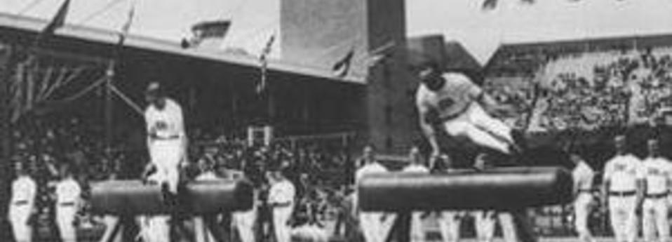 Stockholm 1912 | Australian Olympic Committee