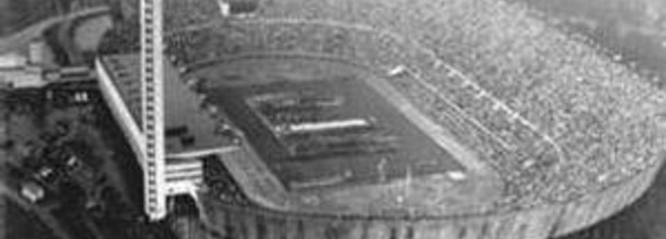 Helsinki 1952 | Australian Olympic Committee