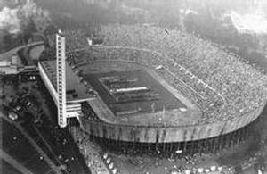 Helsinki 1952 | Australian Olympic Committee