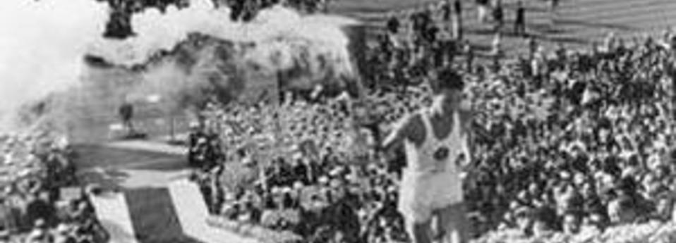 Tokyo 1964 | Australian Olympic Committee