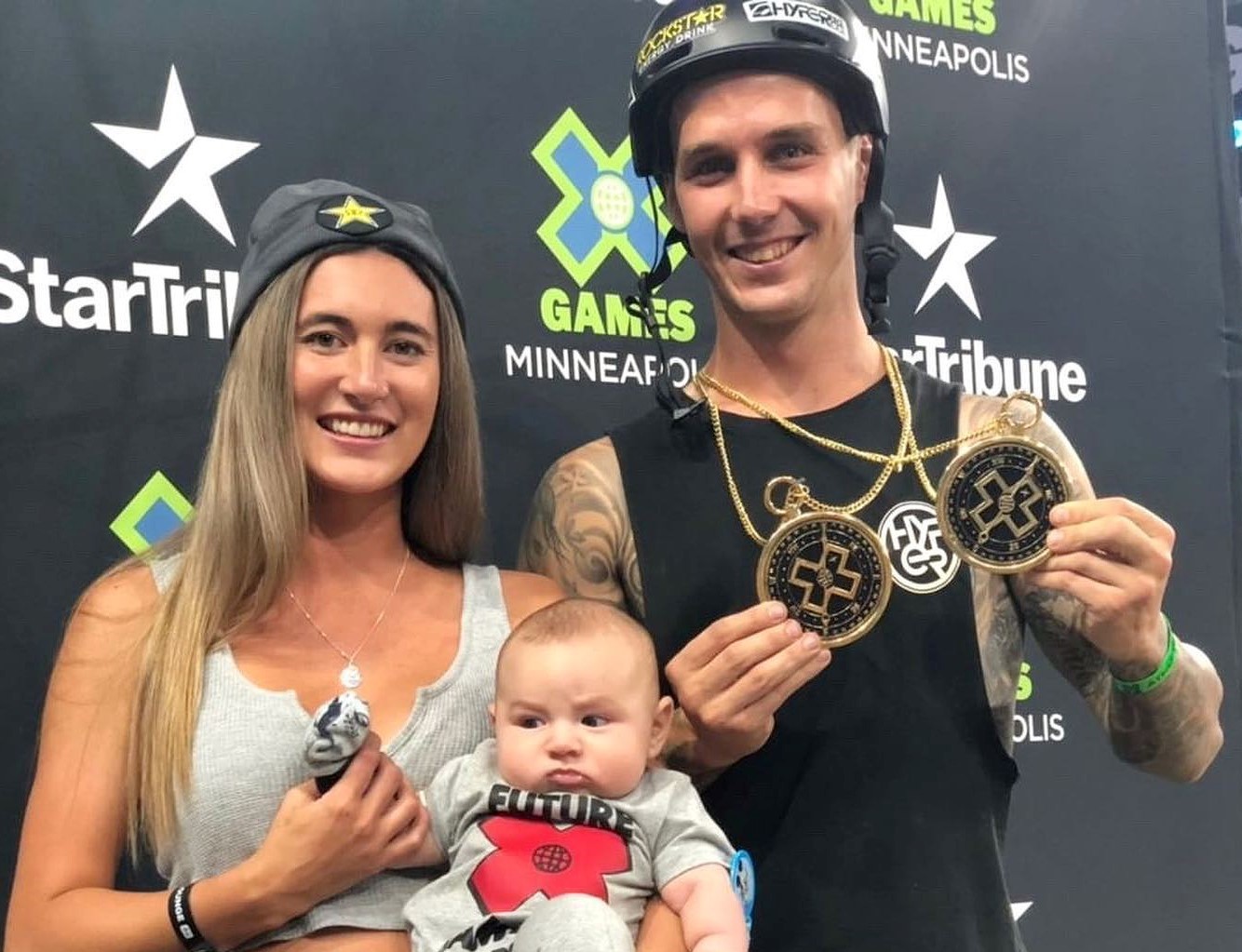 WEEKEND WRAP: A multitude of medals and a three-time "Fittest Woman on ...