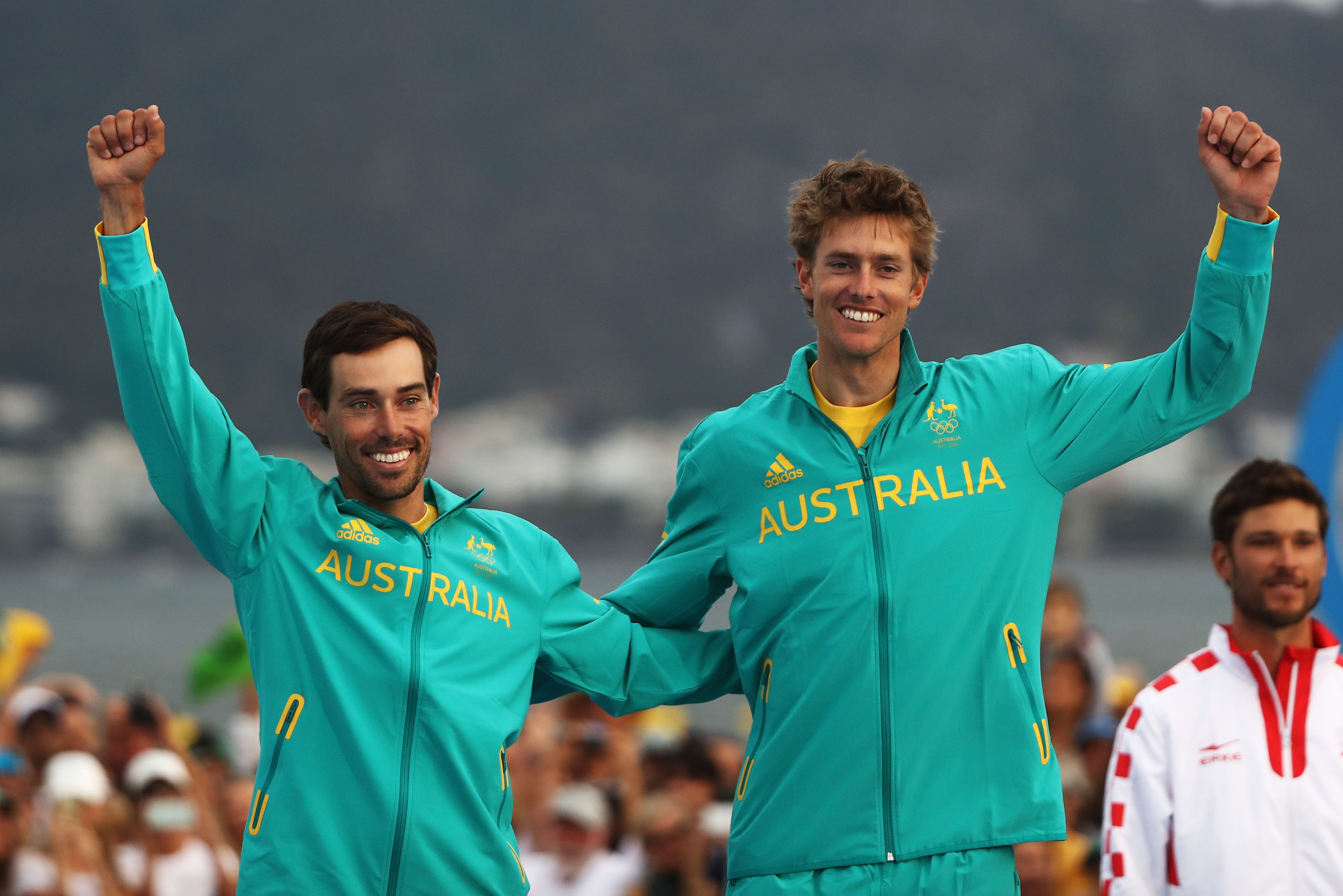 Will Ryan | Australian Olympic Committee