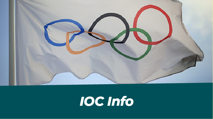 IOC Info | Australian Olympic Committee