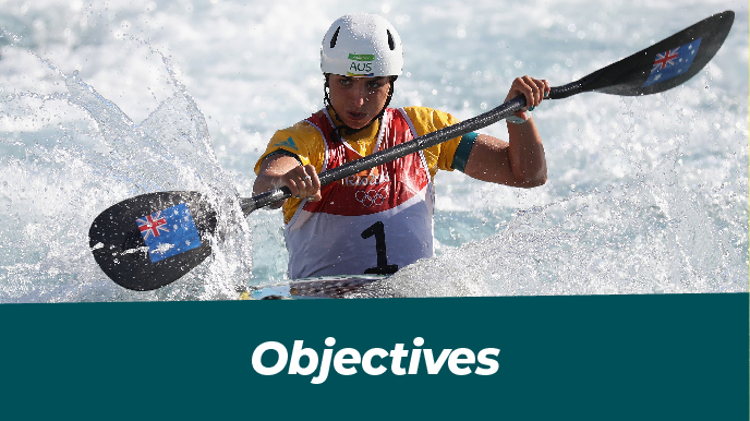 Objectives | Australian Olympic Committee