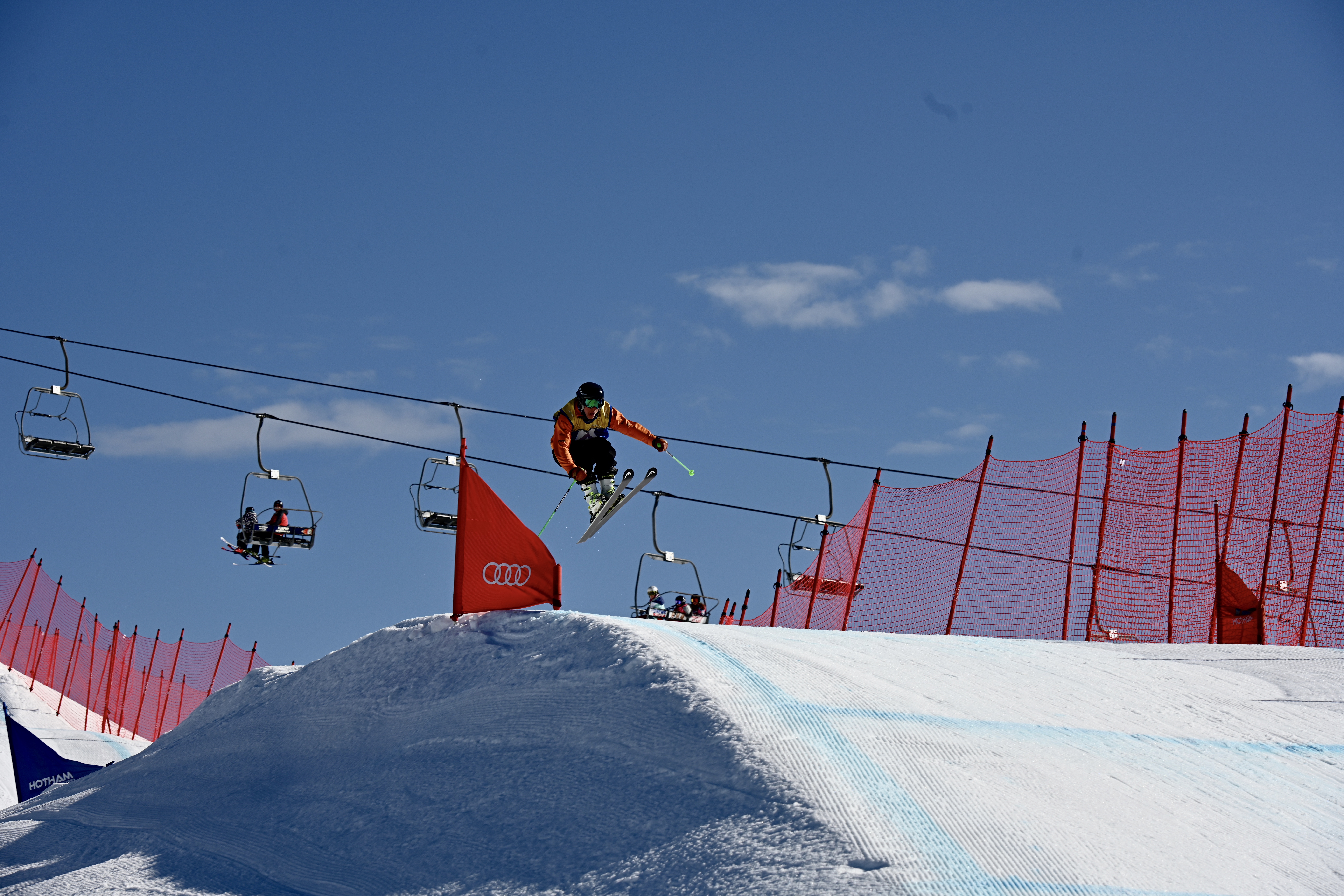 Jasper Cobcroft | Australian Olympic Committee