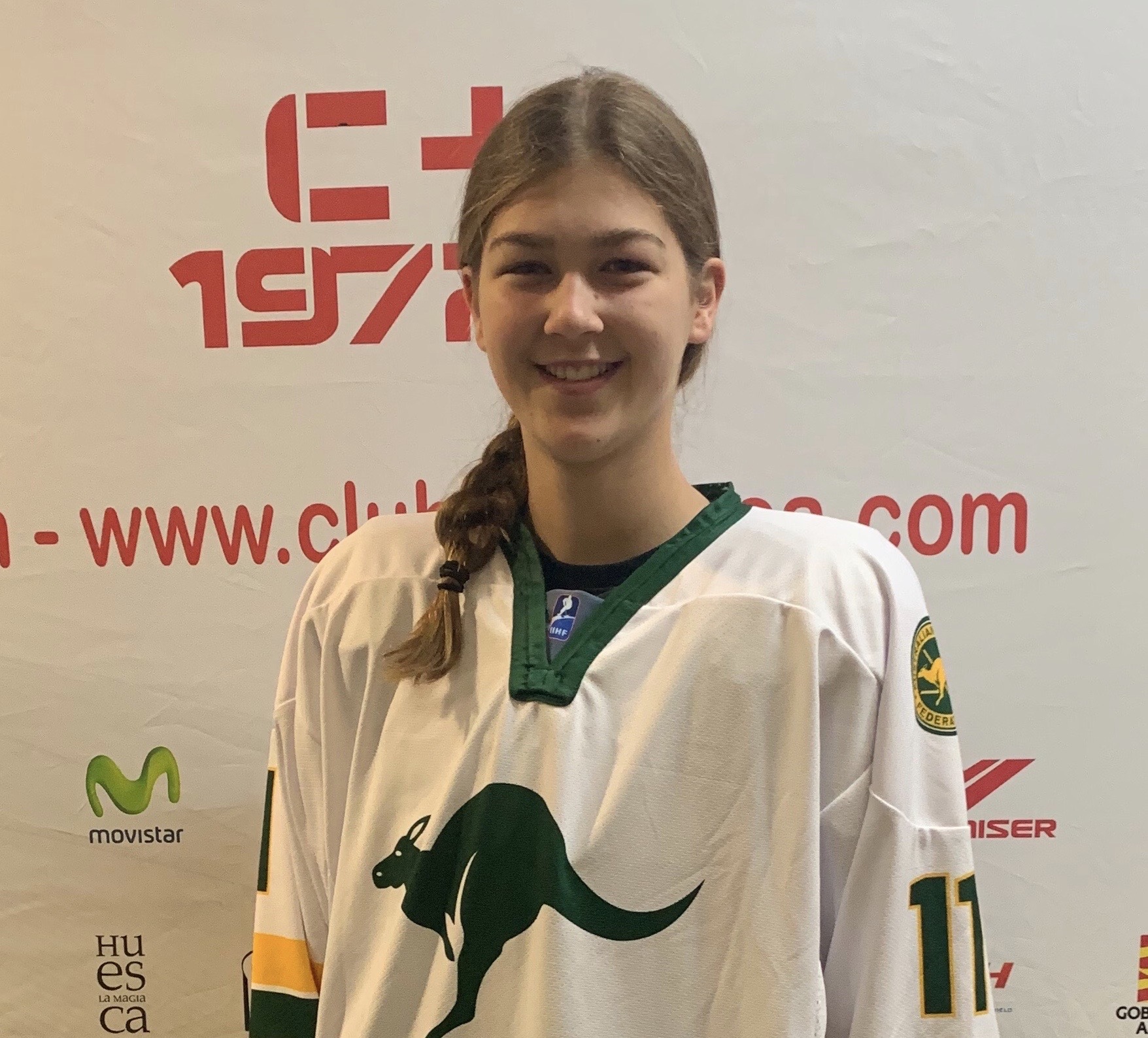 Nikki Sharp | Australian Olympic Committee