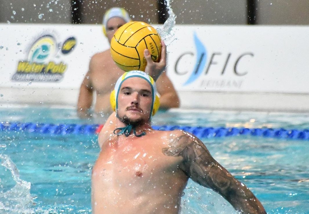 Aussie Sharks win the USA series with sensational third test ...