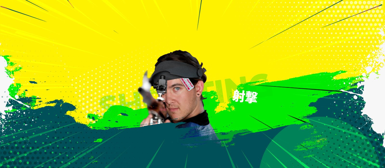 Jack Rossiter | Australian Olympic Committee