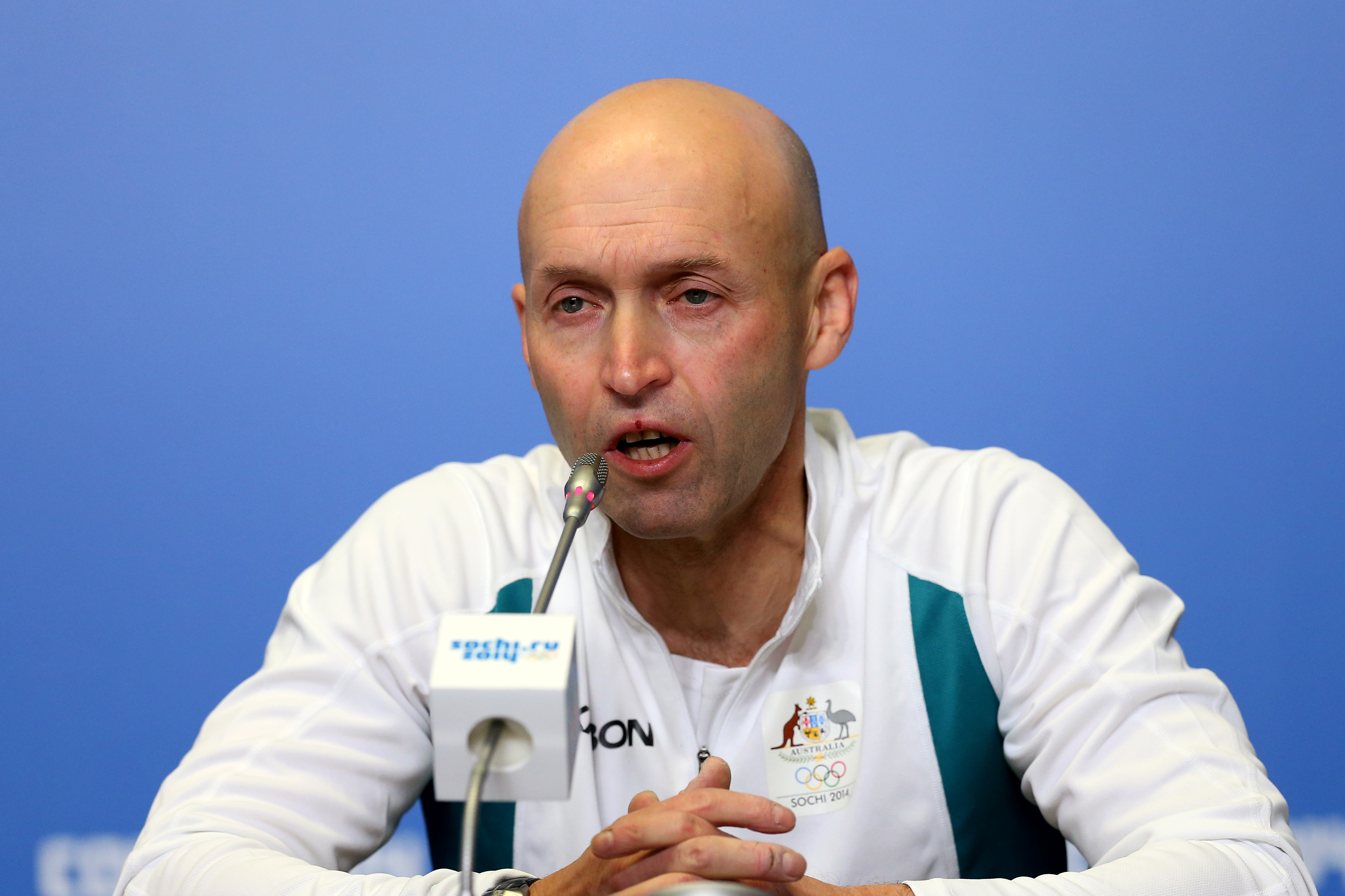 Geoff Lipshut Appointed Chef de Mission for Beijing Winter Games in ...