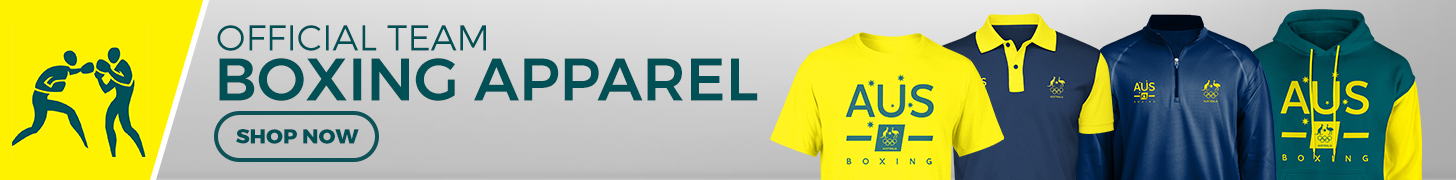 Boxing | Australian Olympic Committee