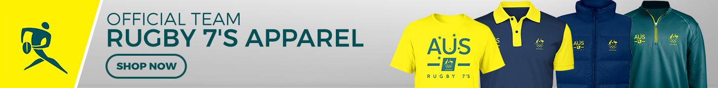 Rugby 7s | Australian Olympic Committee