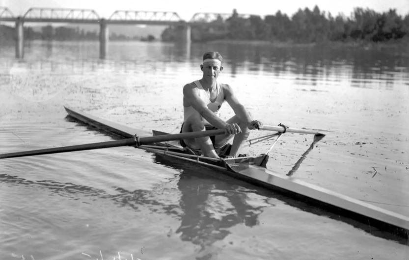 Rowing Olympics | Australian Olympic Committee