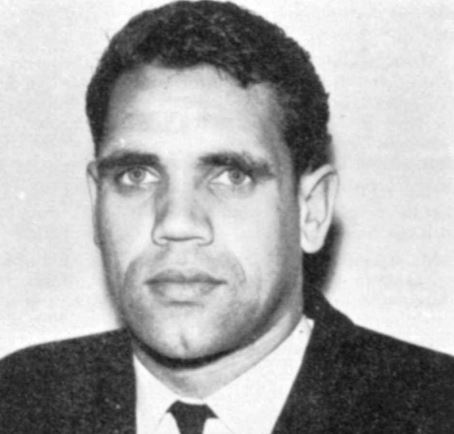 Francis Roberts | Australian Olympic Committee