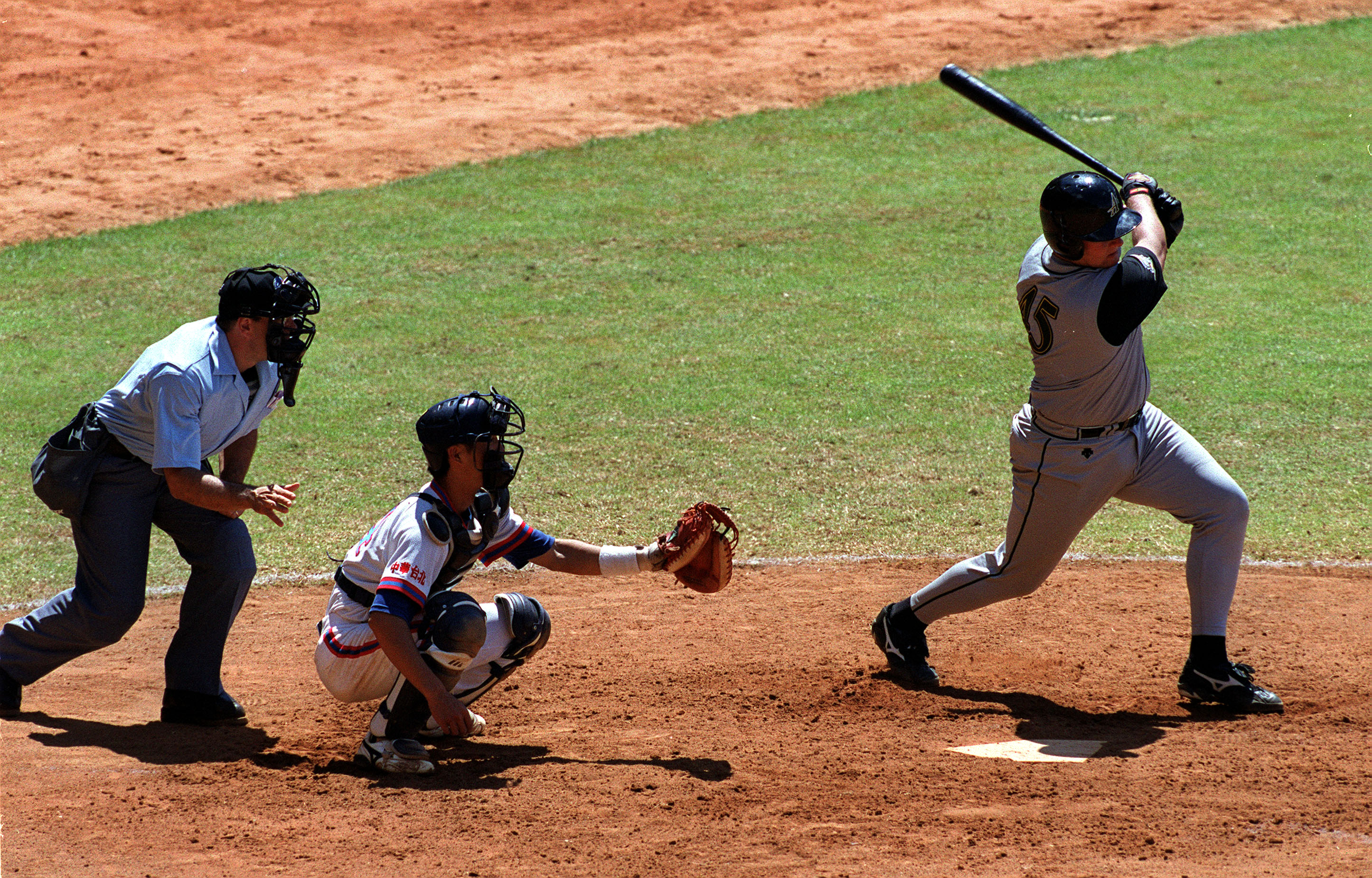 Michael Moyle | Australian Olympic Committee