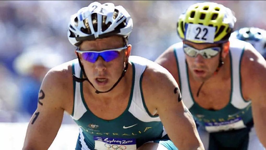 Miles Stewart | Australian Olympic Committee