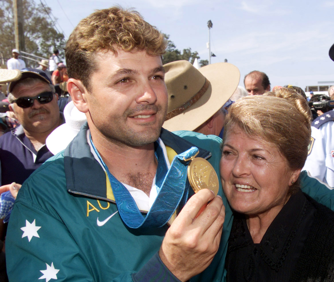 Sydney 2000 Relived: Day 2, 17 September 2000 | Australian Olympic ...