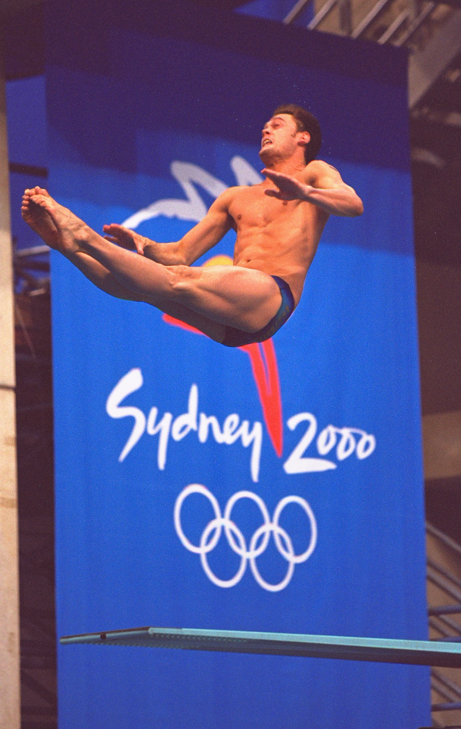 Sydney 2000 Relived: Day 11, ... | Australian Olympic Committee