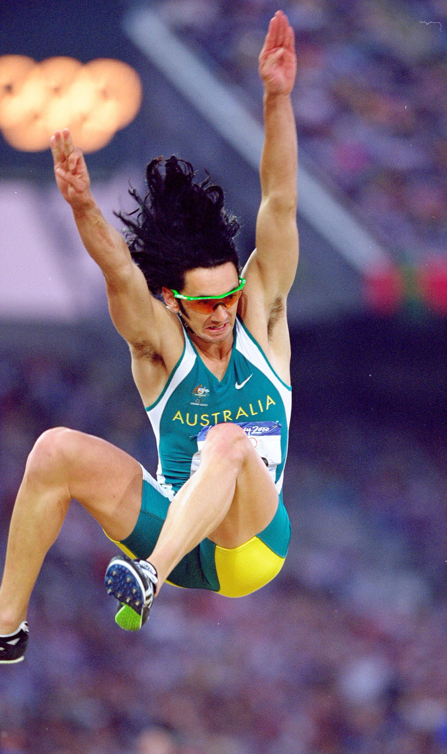 Sydney 2000 Relived: Day 13, ... | Australian Olympic Committee