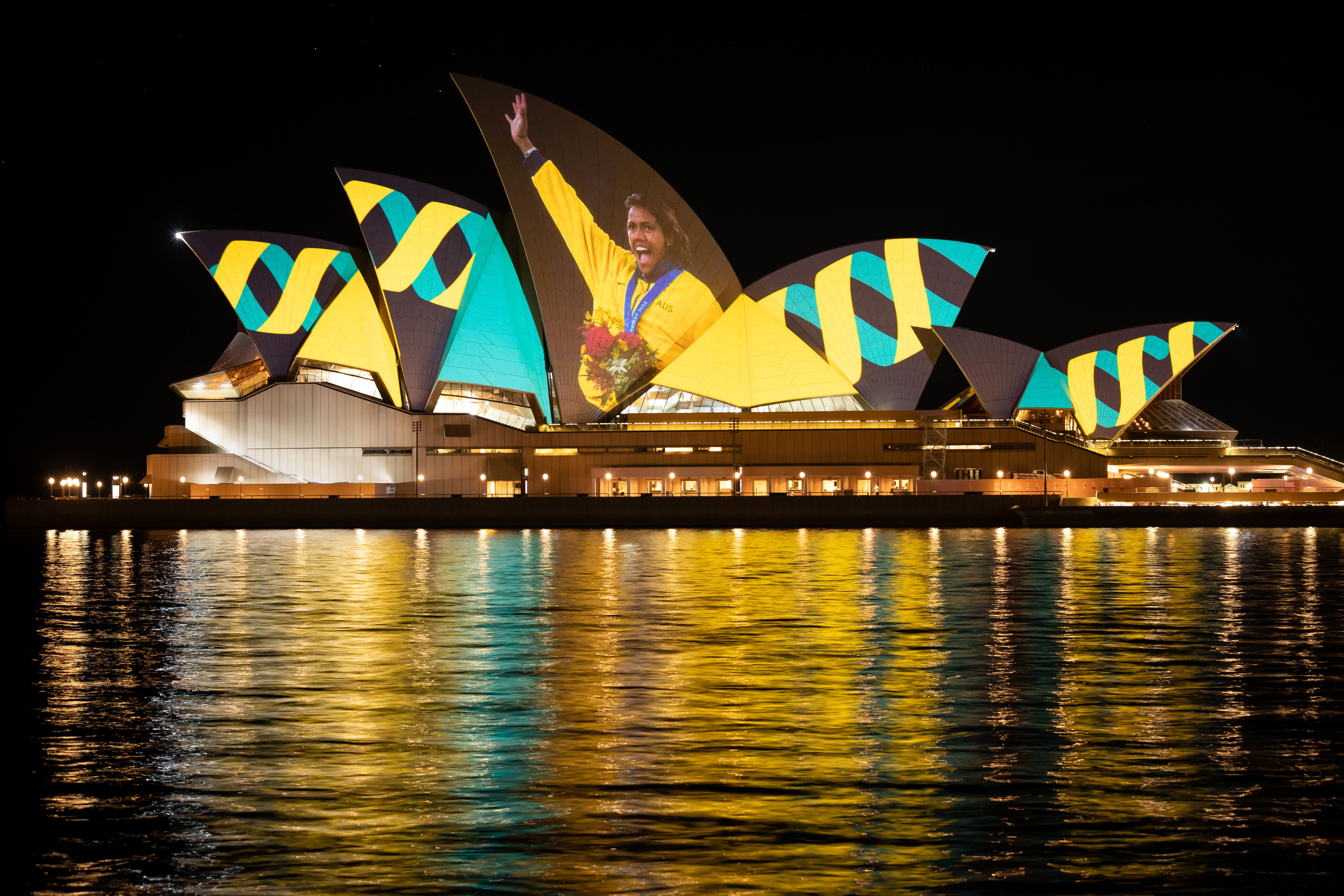 Synthetic DNA - A space odyssey as Catherine Freeman's moment preserved ...