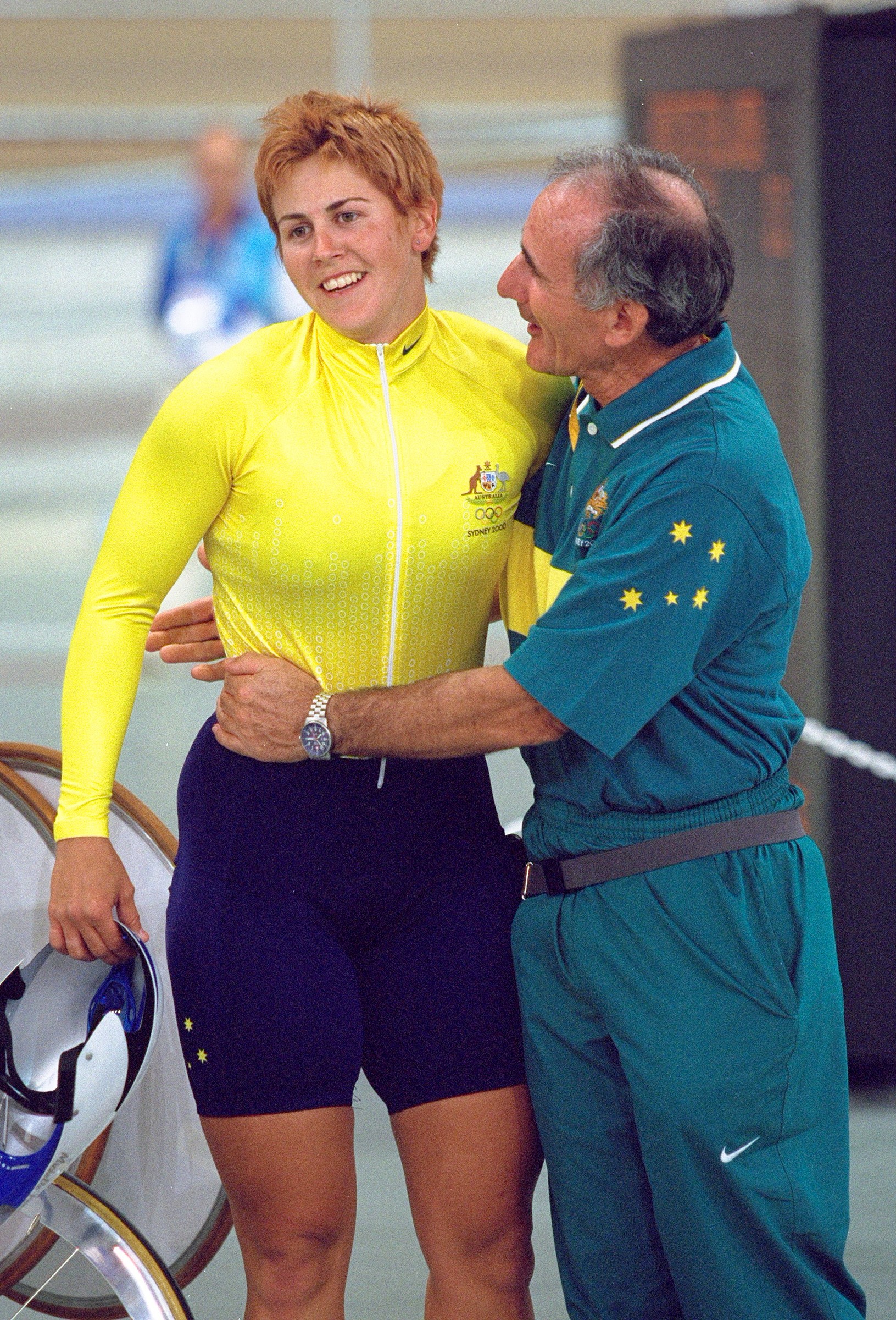 Sydney 2000 Relived: Day 1, 1... | Australian Olympic Committee