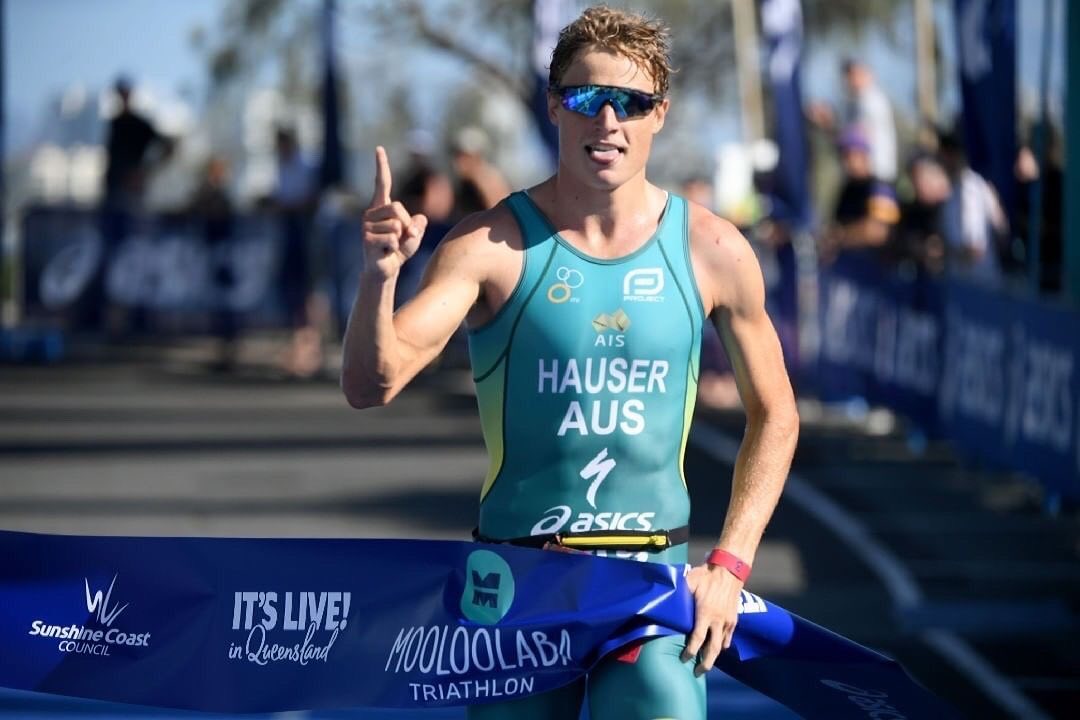 Hauser and Gentle take out Australian Standard Distance Championships ...