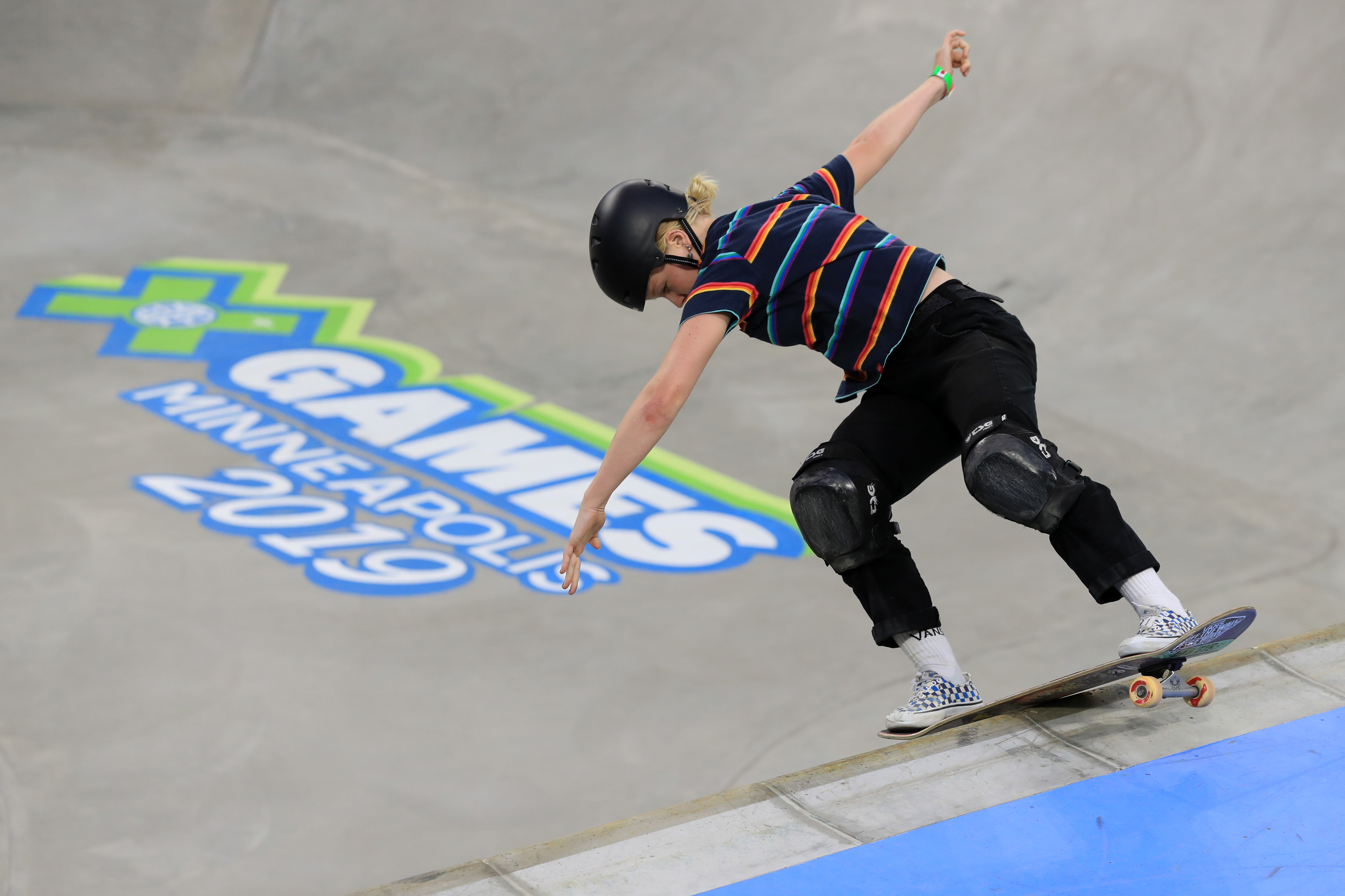 Poppy Olsen | Australian Olympic Committee