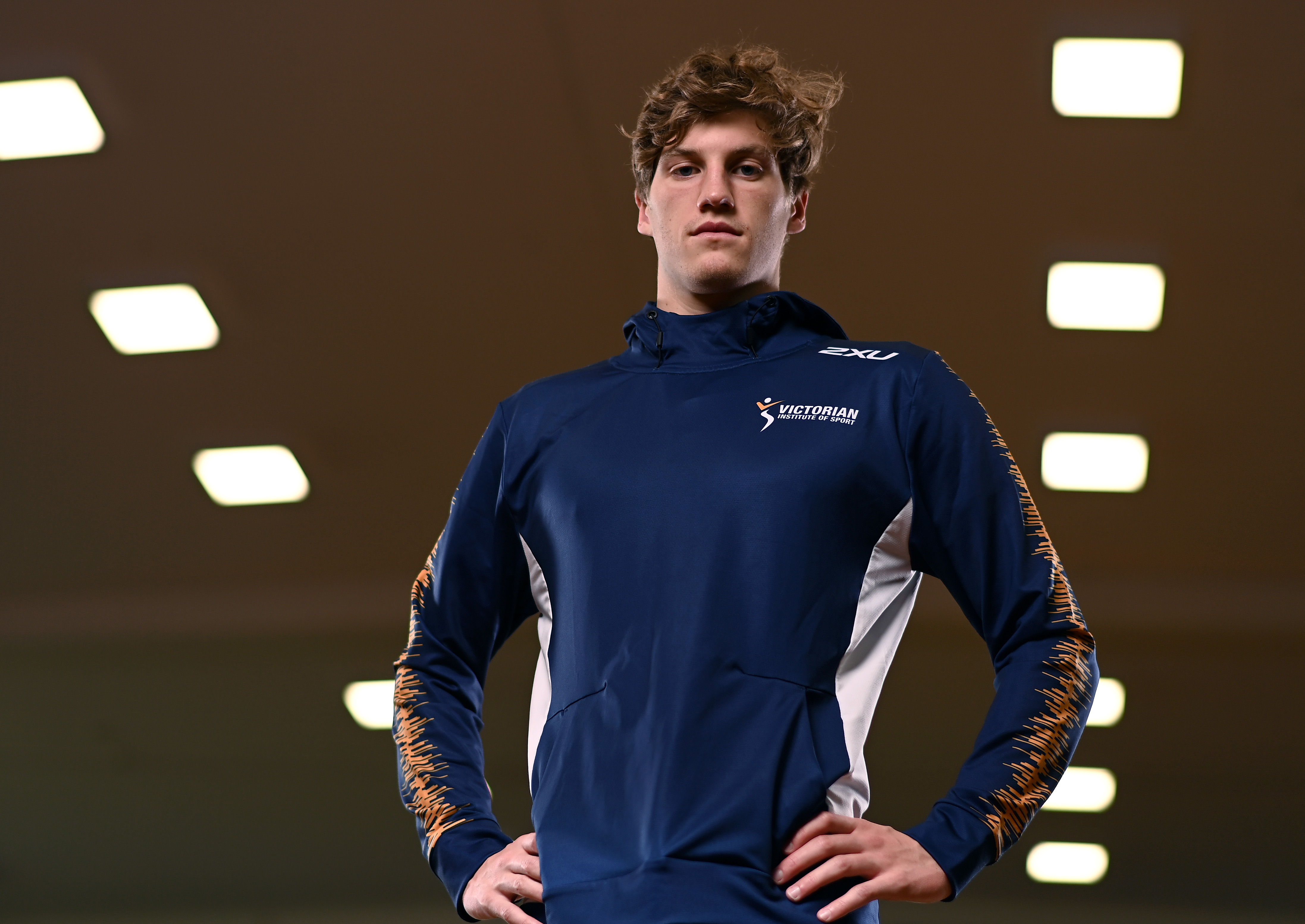 Brendon Smith | Australian Olympic Committee