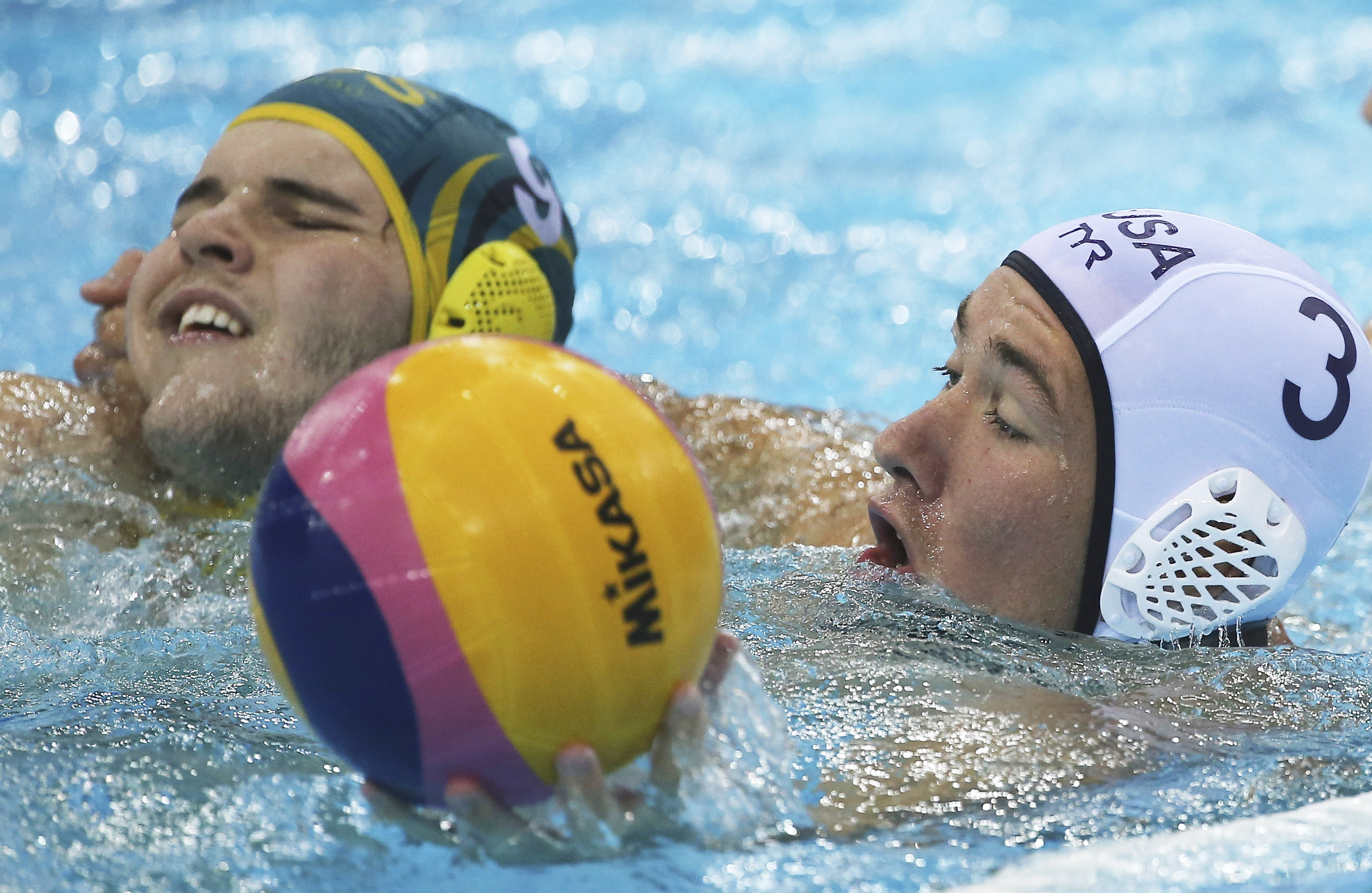 Lachlan Edwards | Australian Olympic Committee