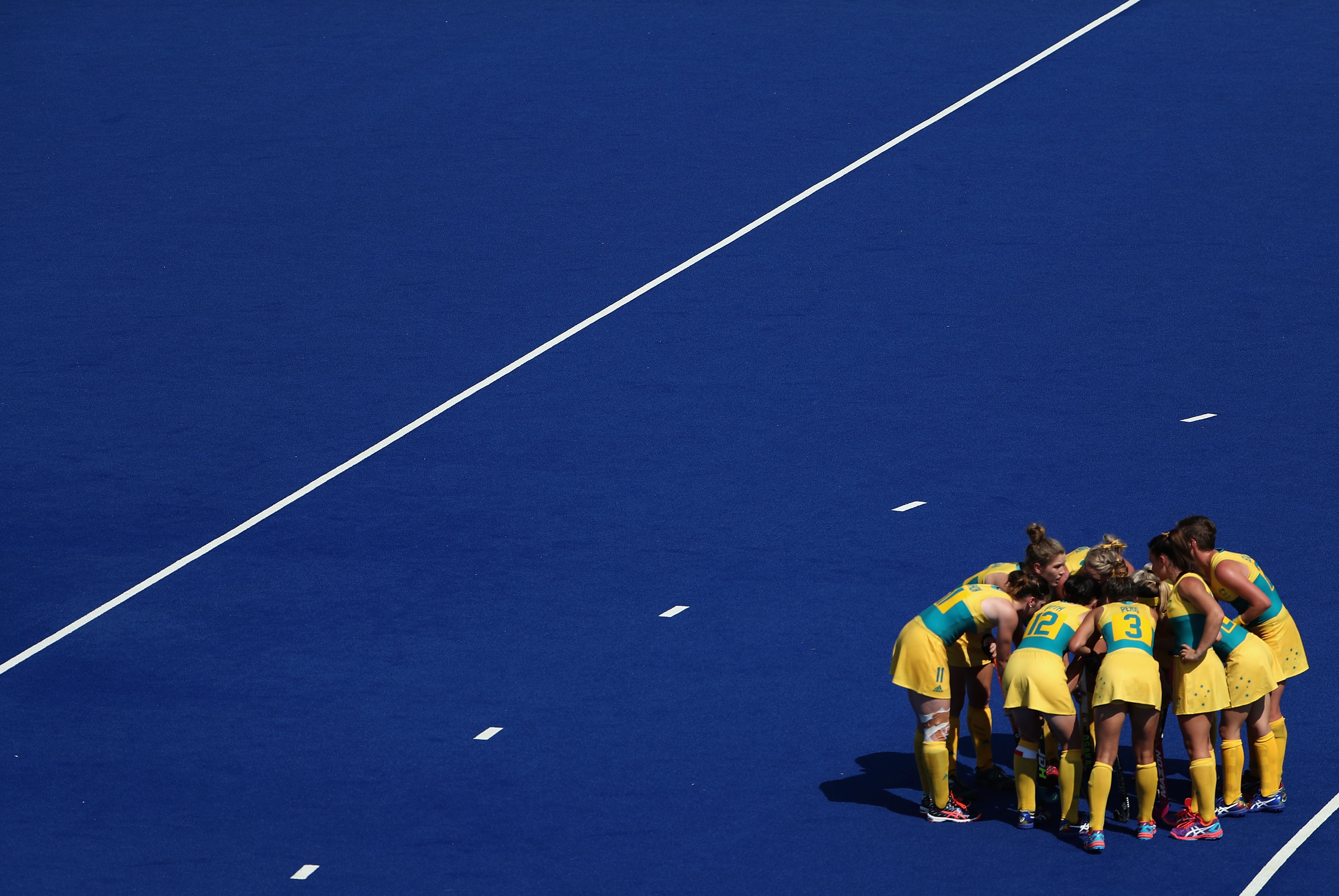 Grace Stewart | Australian Olympic Committee