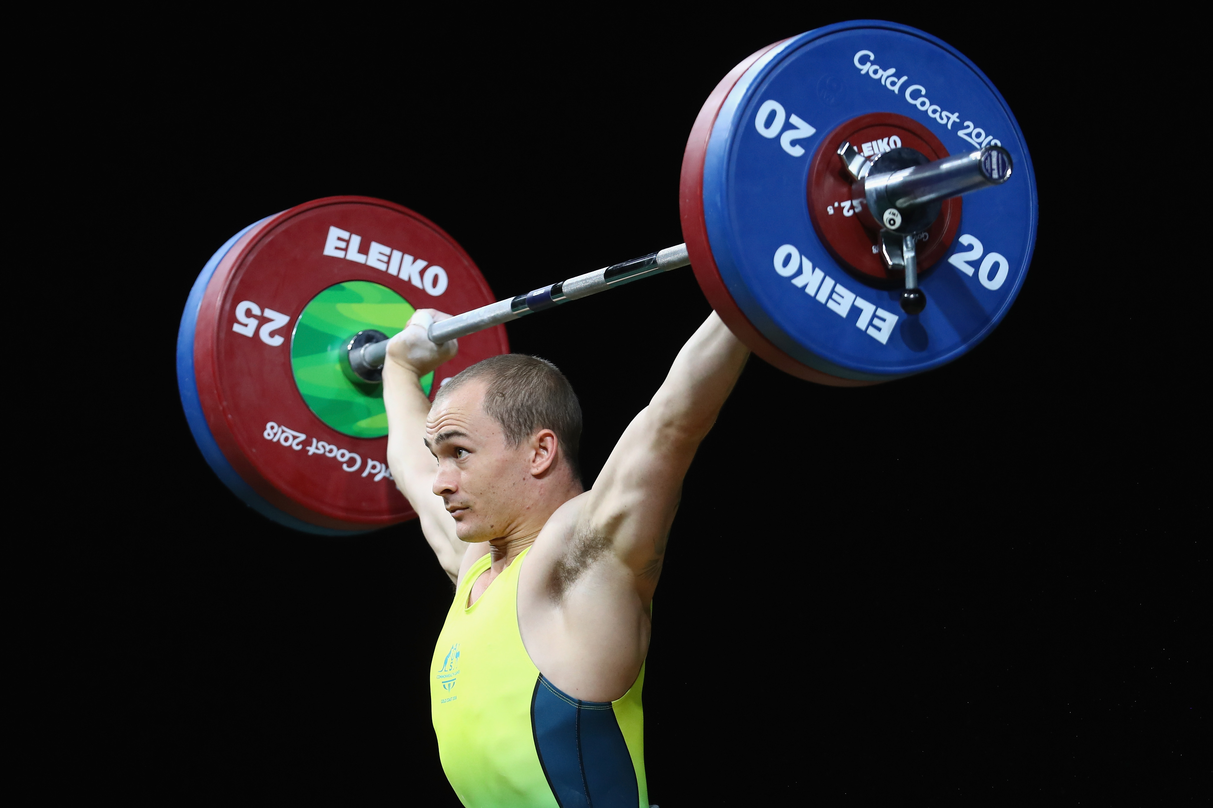 Brandon Wakeling named Australia’s first Indigenous Olympic ...