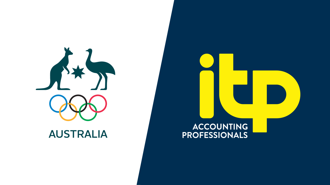 AOC welcomes ITP as Olympic Team Partner | Australian Olympic Committee