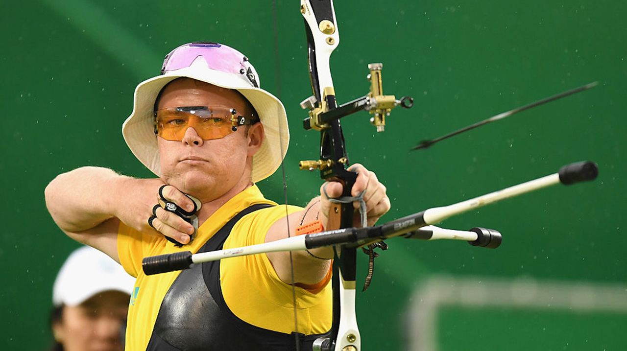 Tokyo 2020 Preview: Archery | Australian Olympic Committee