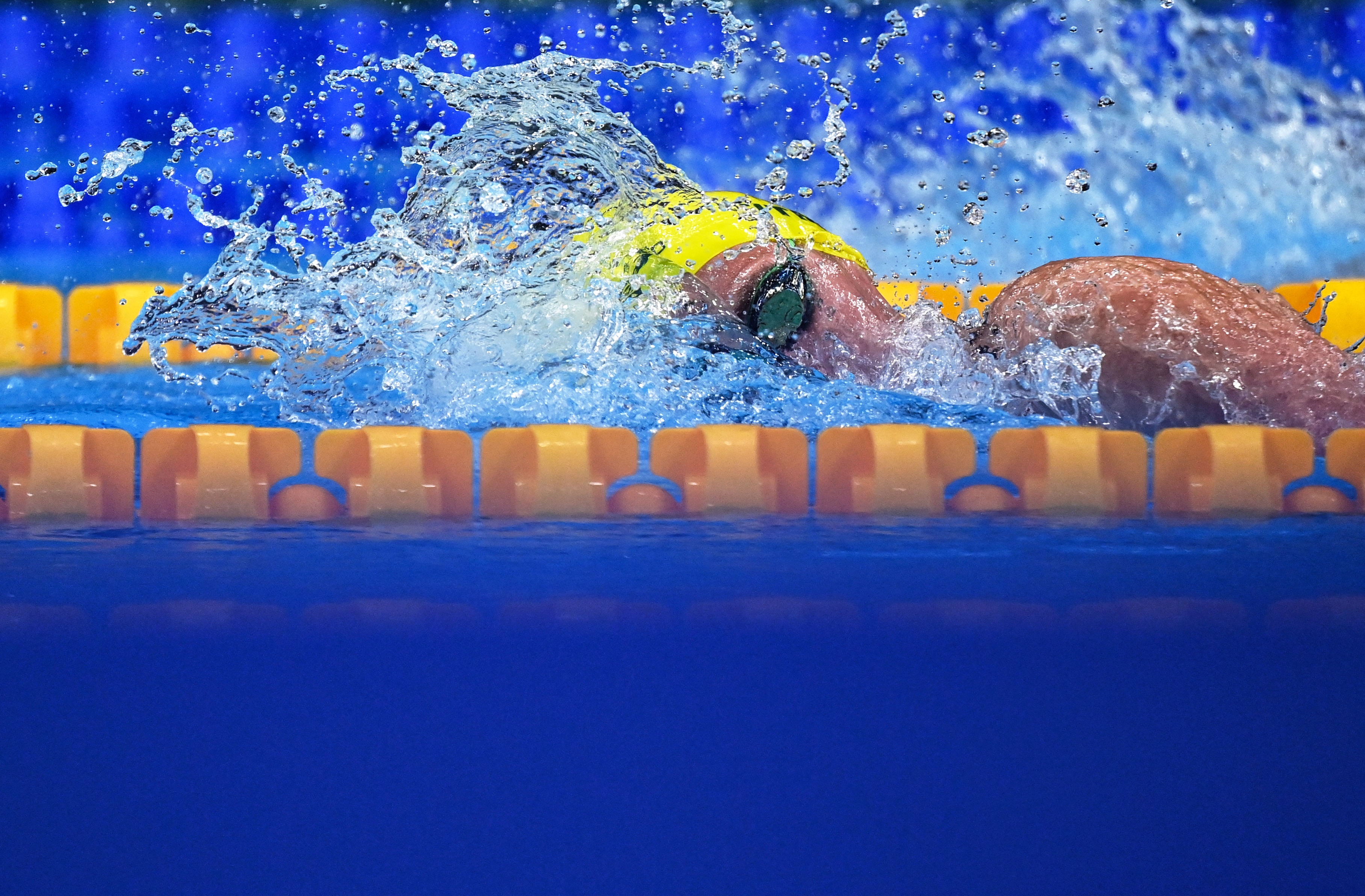 Swimmers continue to shine but challenge awaits | Australian Olympic ...