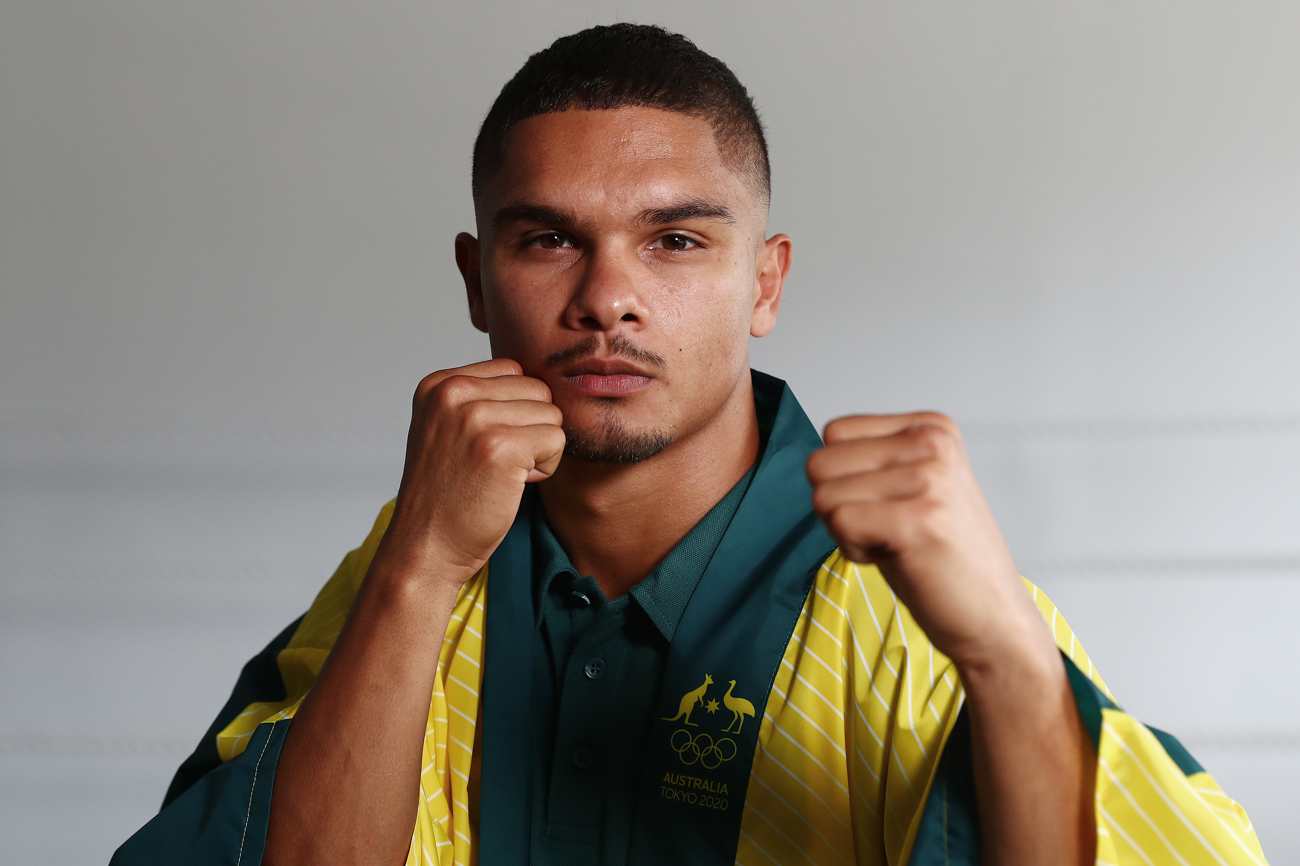 Tokyo 2020 Preview: Boxing | Australian Olympic Committee