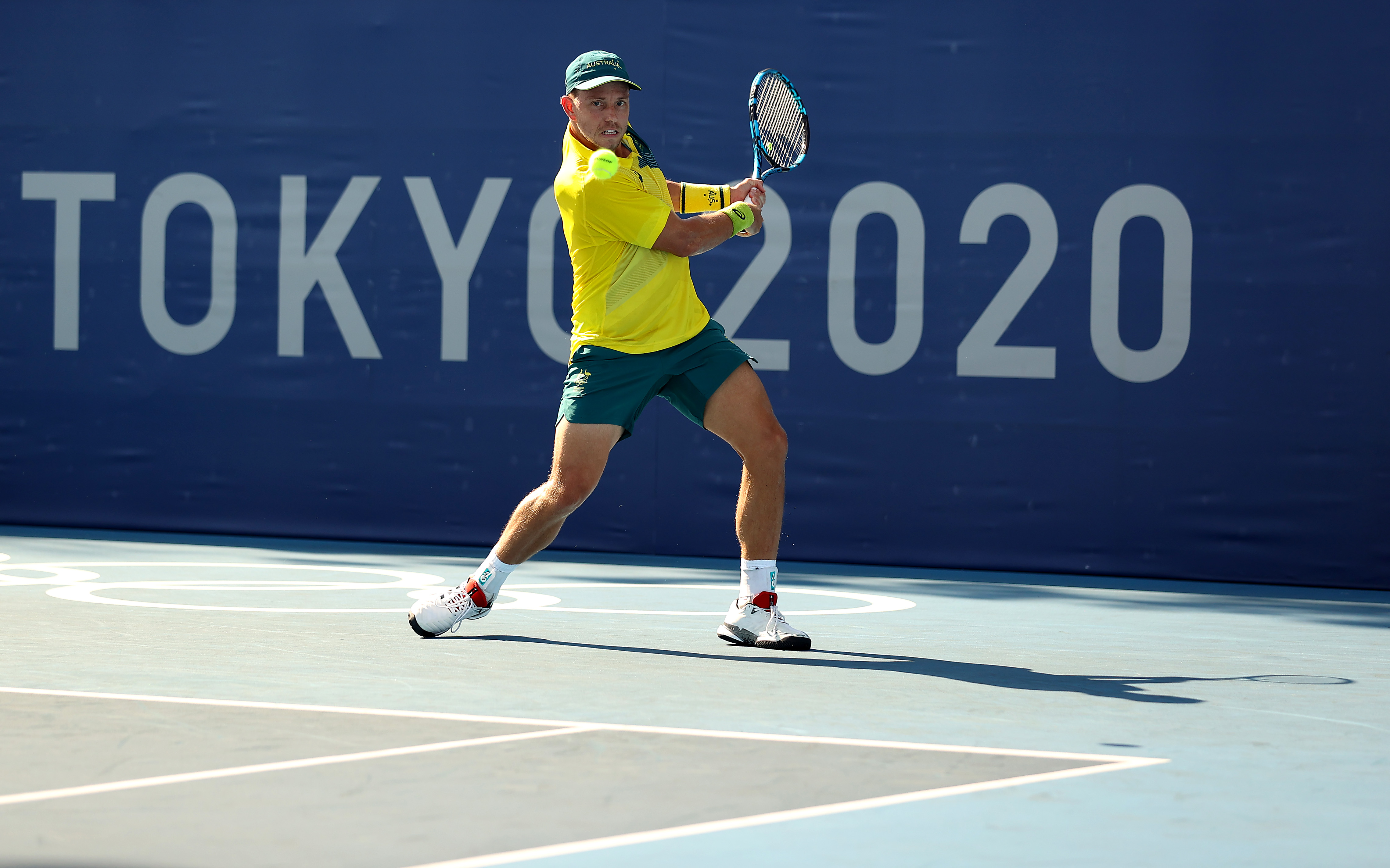 Australia’s singles hopes dashed as Duckworth falls in second round ...