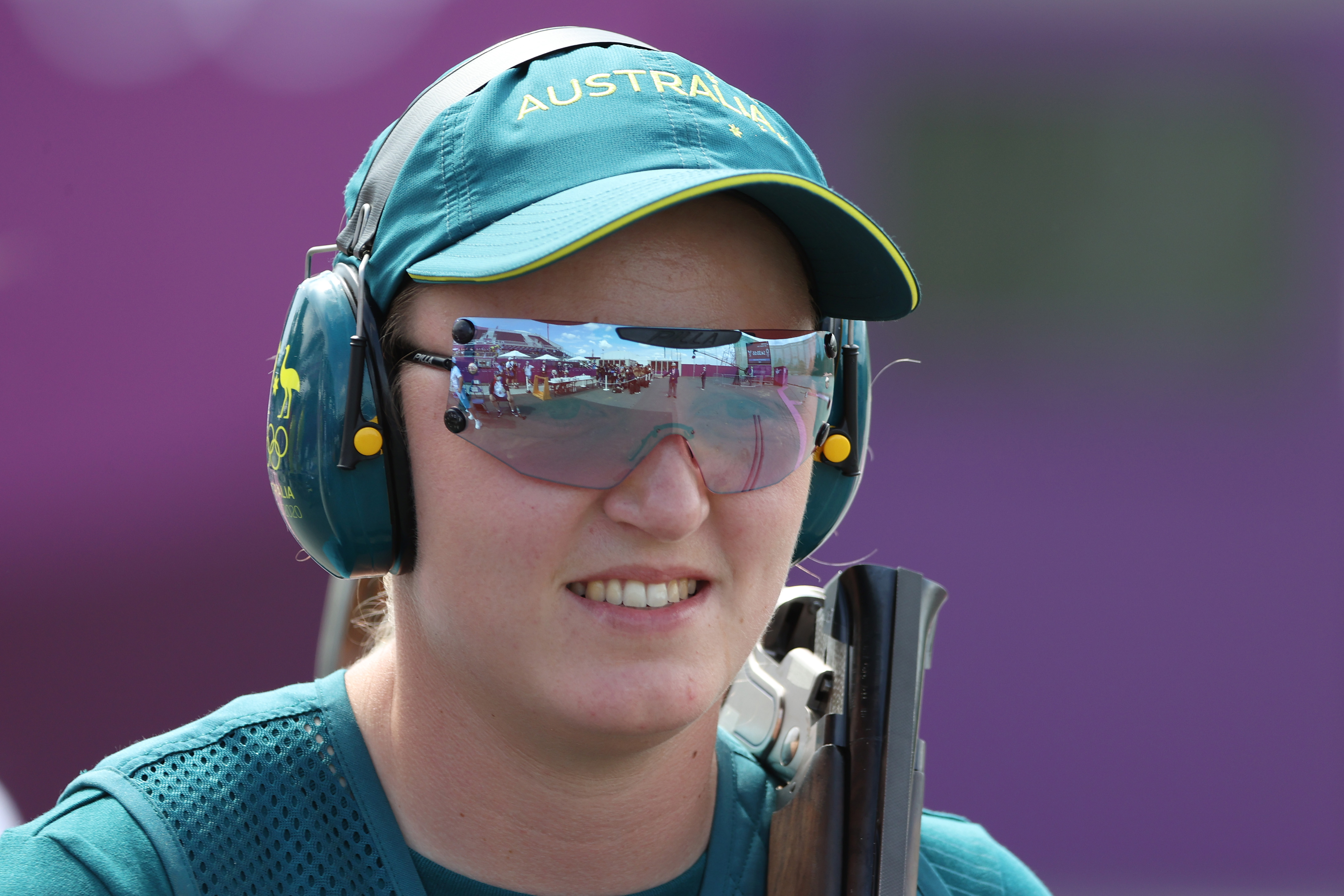 Aussie Trap athletes seek pay... | Australian Olympic Committee