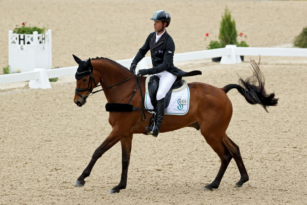 Kevin McNab | Australian Olympic Committee