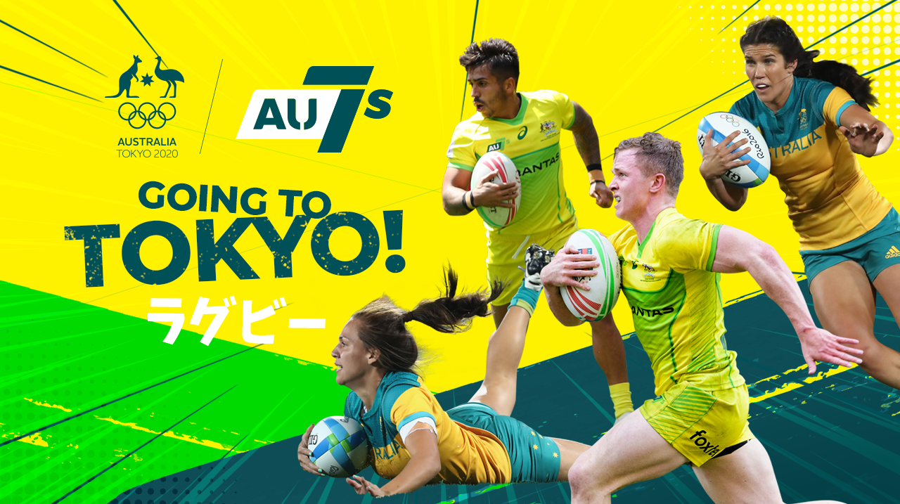 Olympic Sevens Squad Set for Tokyo | Australian Olympic Committee