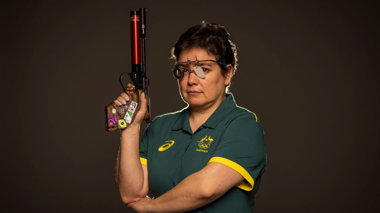 Tokyo 2020 Preview: Shooting | Australian Olympic Committee