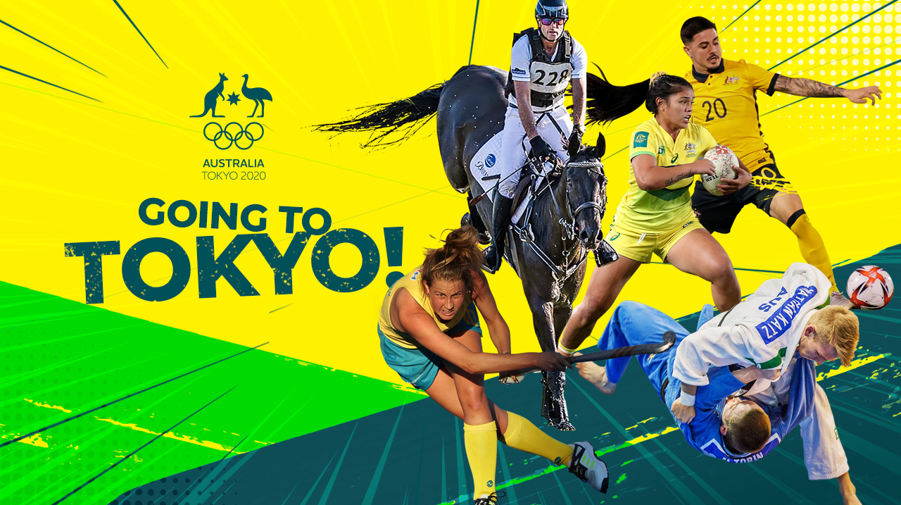 Late Selections Push the Australian Olympic Team into Record Territory ...