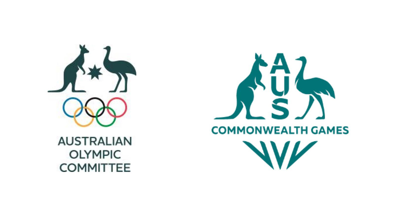 Australian Olympic Committee and Commonwealth Games Australia unveil ...