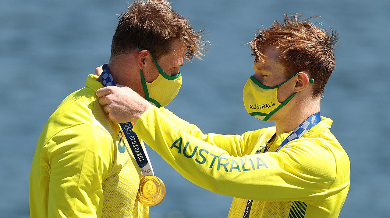 Tokyo 2020 Review - Canoe Sprint | Australian Olympic Committee
