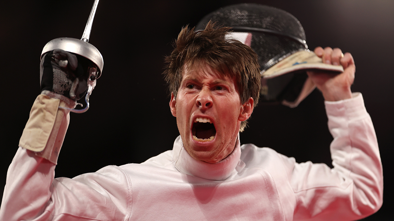 Fernon sacrificed so much and gained a lot more | Australian Olympic ...