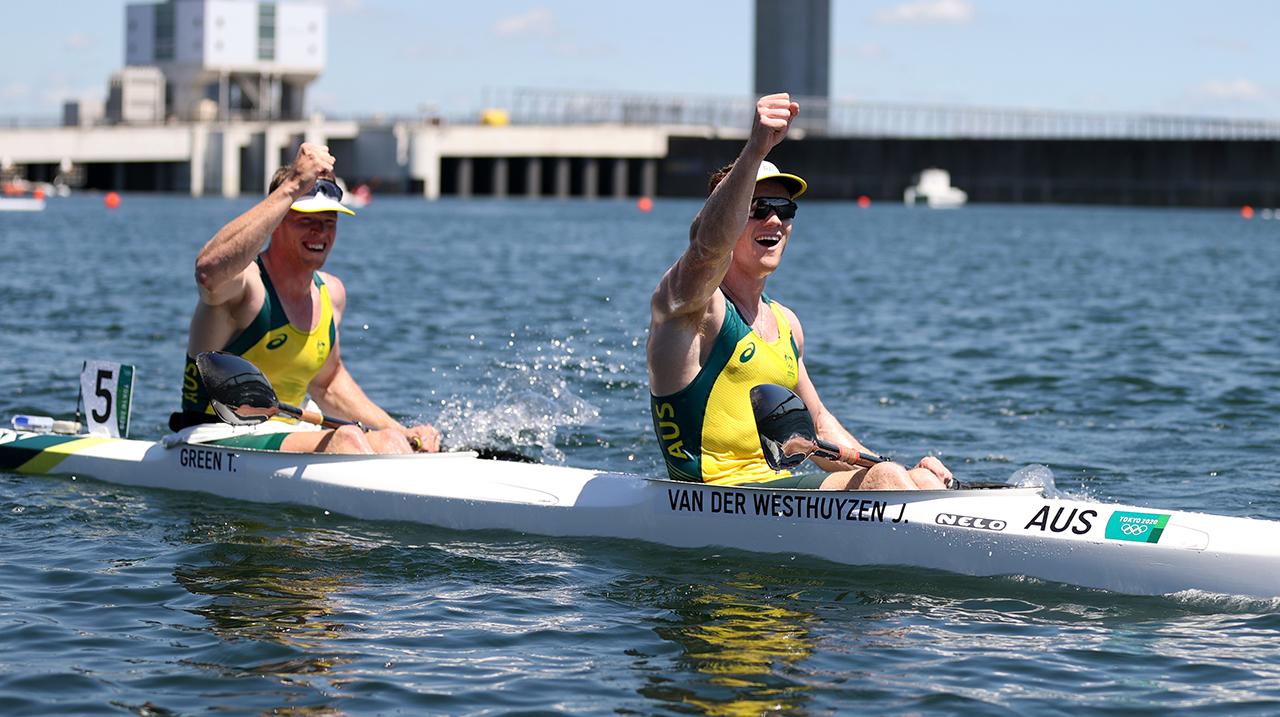 Australian Olympians Get Behind National Water Safety Day | Australian ...