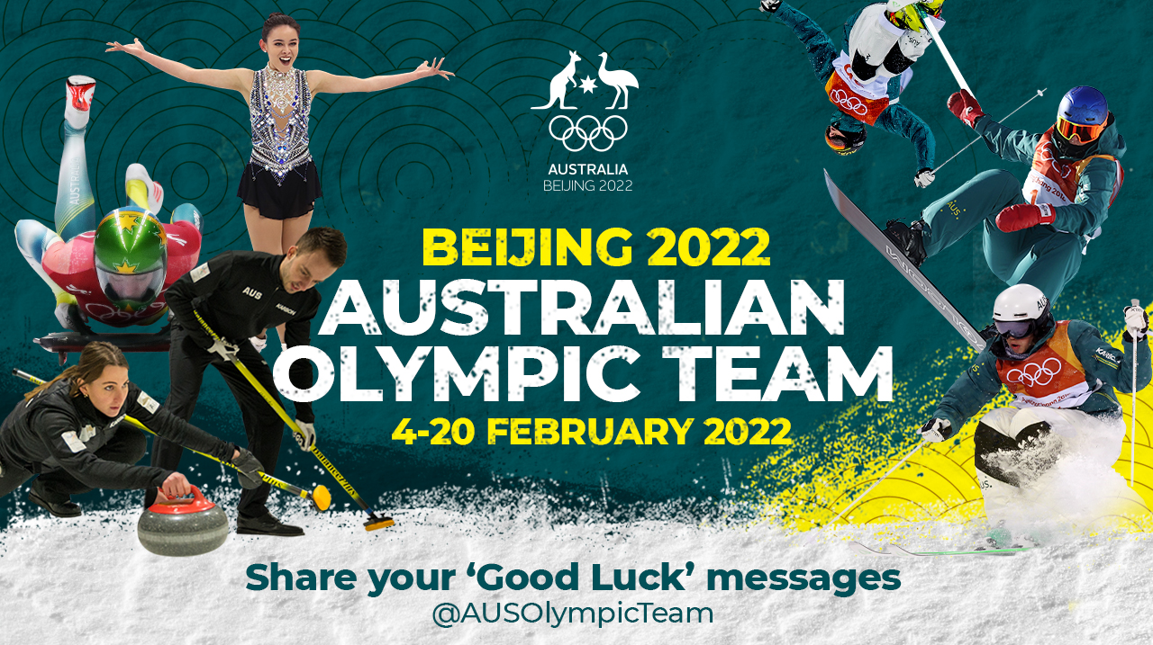 Australian Winter Olympic Team finalised with highest female ...