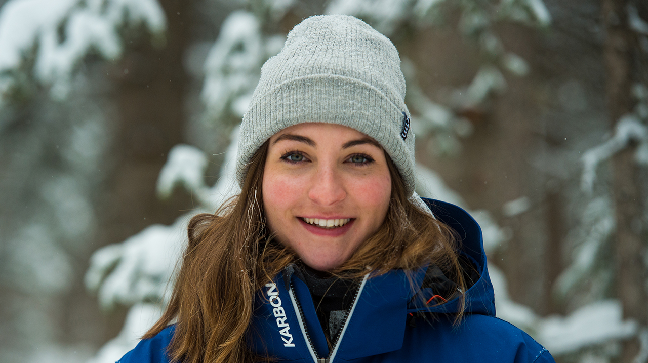 Curler Tahli Gill Returns Second Negative Test | Australian Olympic ...