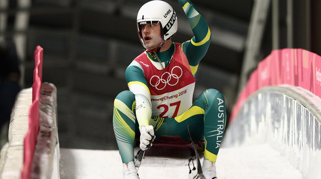 Beijing 2022 Preview: Luge | Australian Olympic Committee