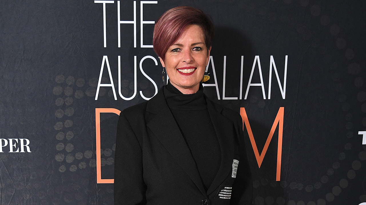 AOC congratulates reporter Tracey Holmes for IOC award | Australian ...