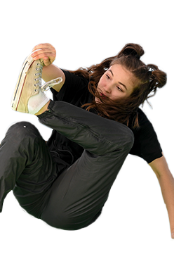 Breaking Olympics | Australian Olympic Committee